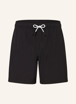 Paul Paul Badeshorts schwarz