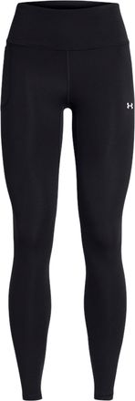 Under Armour Motion EMEA Leggings Damen schwarzweiss, XS Damen