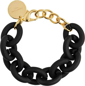 Cheeky Chain Armband Chunky Soft
