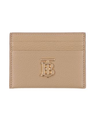 Burberry Kleinlederwaren - Kartenetuis auf YOOX.COM