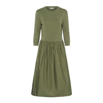 Inwear Midi Kleid - - Dresses - Damen - Gr&uuml;n - XL
