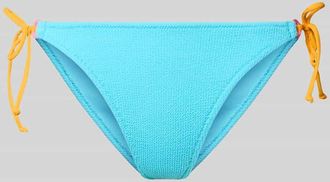 Banana Moon Bikini-Slip mit Label-Detail Modell LENKA