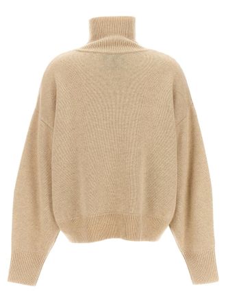 Isabel Marant Sweater - Beige