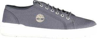 Timberland Homme, Chaussures, Bleu, Taille: 43 EU Seneca Bay Baskets