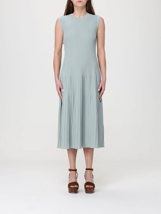 Max Mara Robe MAX MARA Femme couleur Vert