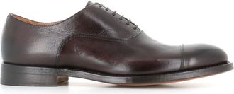 Alberto Homme, Chaussures, Brun, Taille: 42 EU Abel 59012 Oxford