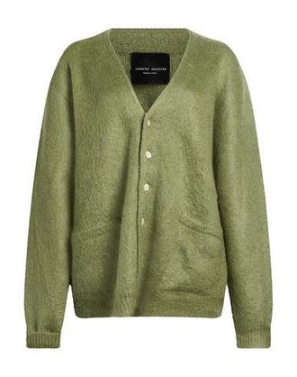 Roberto Collina MAILLE - Cardigans sur YOOX.COM