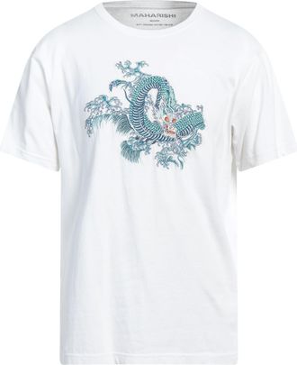 maharishi TOPS - T-shirts auf YOOX.COM
