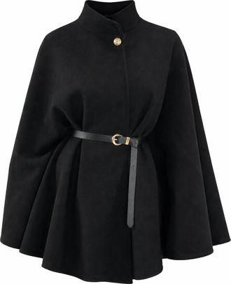 Elara Cape