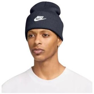 Nike BONNET BLEU - OBSIDIAN/WHITE - Unique