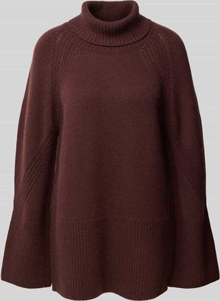 Joseph Pullover aus Kaschmir mit Rollkragen