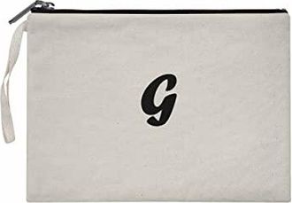 Bonateks FRFCB100333, Femme Clutches Womens, Beige