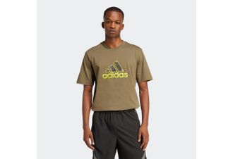 adidas Originals T-Shirt GRAPHIC Print T-Shirt, aus Baumwolle