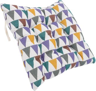 Angoily Kissen Autositze Gepolstert Haltung Erwachsene Sitzpolster Geformt Sitzerh&ouml;hungen B&uuml;rostuhlpolster Stuhl Sitze Polster rutschfeste Stuhlunterlage Schw