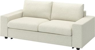 IKEA VIMLE 2er-Bettsofa