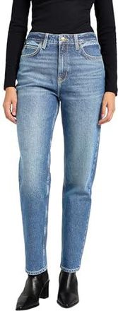 Lee Carol Jeans, Classic Denim, 27W / 31L Femme