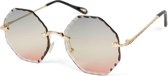 styleBREAKER Sonnenbrille