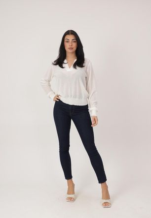 Elara Pullover