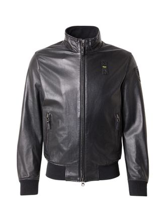 Blauer Jacke Coniston