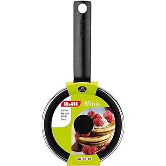 Ibili Bratpfanne 404512