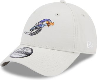 New Era 9Forty Looney Tunes Cap - Road Runner Stone