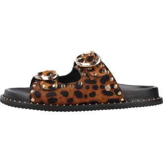 Carmela Femme, Chaussures, Multicolore, Taille: 38 EU Sandalia