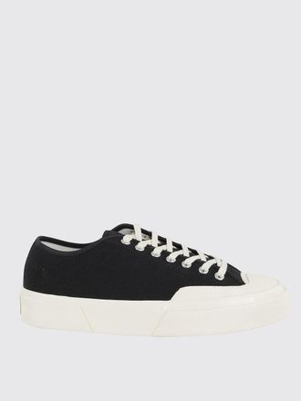 Superga Baskets SUPERGA Homme couleur Noir