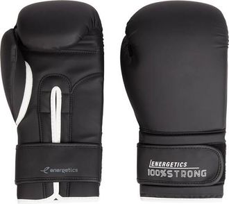 ENERGETICS Handschuhe Box-Handschuh Boxing Glove PU TN 2.0