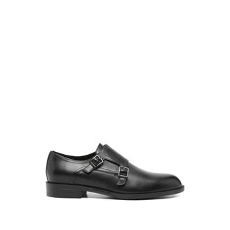 HUGO BOSS Herren, Schuhe, Schwarzk, 40 EUGr&ouml;&szlig;e