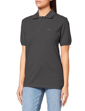 Trigema Poloshirt Deluxe Piqué