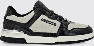 Plein Sport Baskets Homme couleur Blanc 1