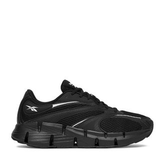 Reebok Laufschuhe Reebok SS-ZIG HYPNOTICA 100229490 Schwarz