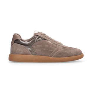 Liu Jo Connor 01 - Femme - Chaussures - Brun - Taille: 38 EU