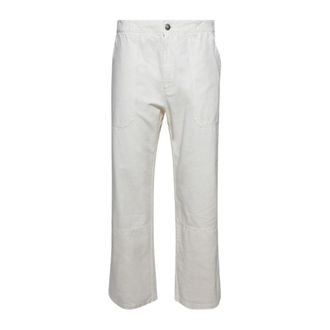 Palm Angels Palm Angels Jeans - - Trousers - Herren - Wei&szlig; - L