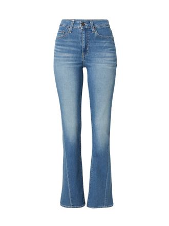 Levi's Jeans Twisted 725