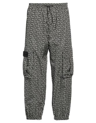 Balmain HOSEN & R&Ouml;CKE - Hosen auf YOOX.COM