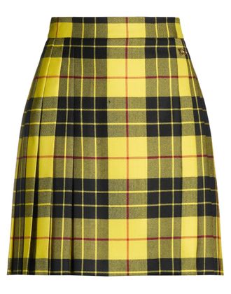 Dolce & Gabbana HOSEN & R&Ouml;CKE - Minir&ouml;cke auf YOOX.COM