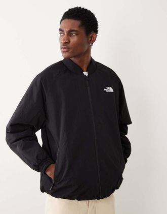 The North Face NSE - Bomber l&eacute;g&egrave;rement rembourr&eacute;e - Noir