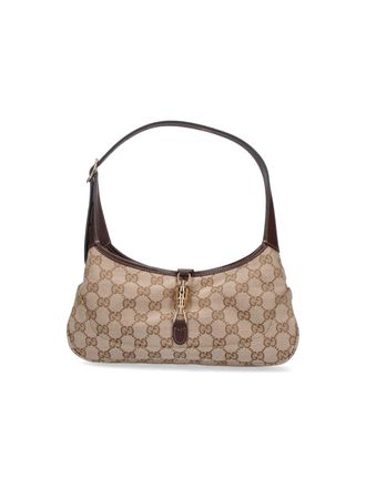 Gucci Shoulder Bag Jackie Slim
