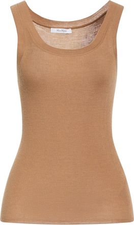 Max Mara TOPS - Tank Tops auf YOOX.COM