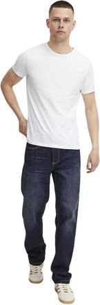 Blend Homme, Jeans, Bleu, Taille: W33 Rock Jeans