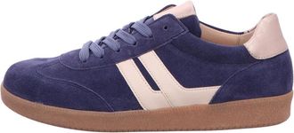 Gabor Damen, Schuhe, Blau, 40 1/2 EUGr&ouml;&szlig;e