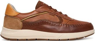 Pikolinos Halbschuhe Salamanca M7W-6423C1 Braun