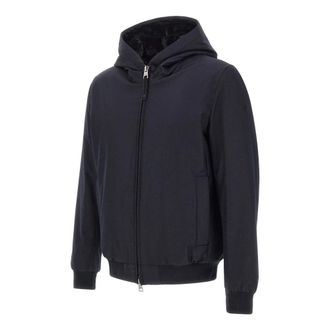 Duno Vigo Jacket - - Jackets - Herren - Blau - M