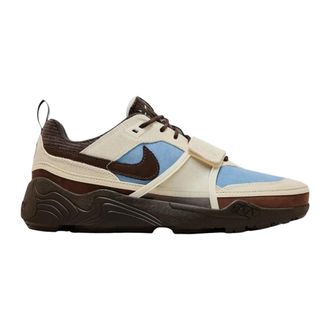 Nike Homme, Chaussures, Multicolore, Taille: 38 1/2 EU Zoom Field Jaxx