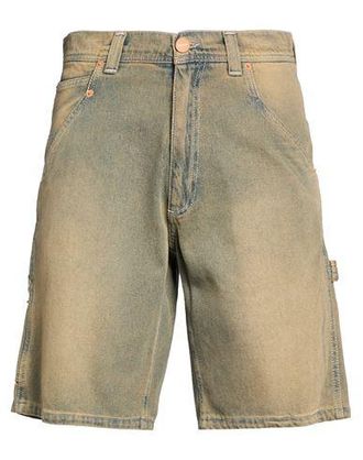 Cultura BAS - Shorts en jean sur YOOX.COM