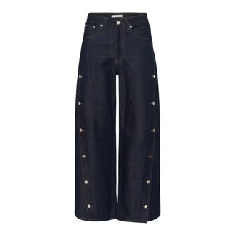 Gestuz GZabina Jeans - - Jeans - Damen - Blau - W31