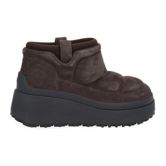 Ash Onyx Boot - - Shoes - Damen - Braun - 39 EU