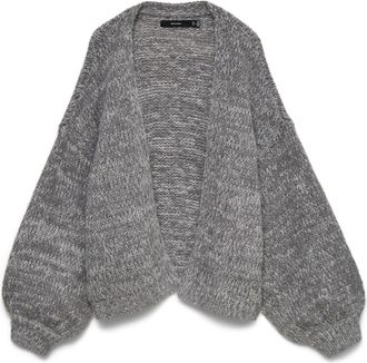 Vero Moda Female Strickjacke VMMAYBE Strickjacke