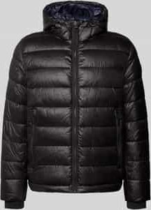 Strellson Regular Fit Steppjacke mit Storm Cuffs Modell BAVENO